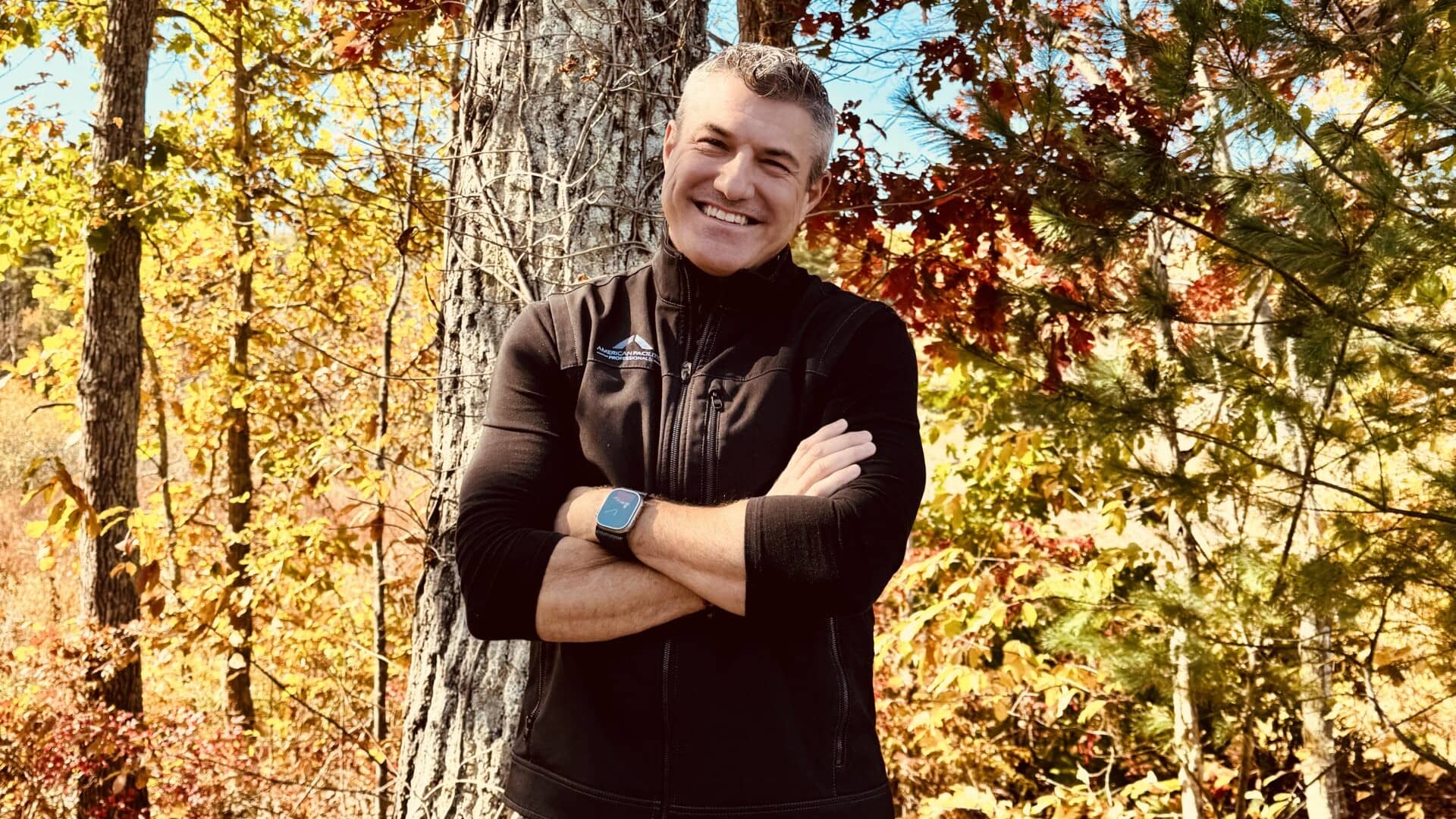 Meet the Team Behind the Mission: Chris Bright CEO & Founder - AMFAC