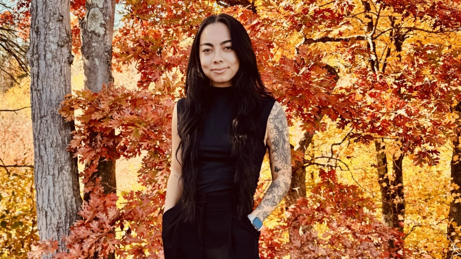 Meet The Team Behind The Mission: Talia Morrison Marketing Manager - AMFAC